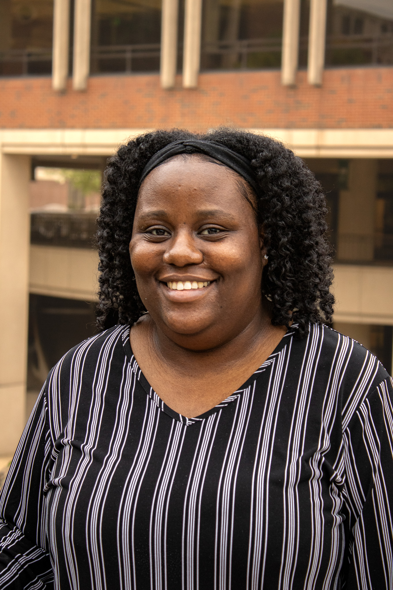 Laurie Harrington, Ph.D. | Graduate Biomedical Sciences